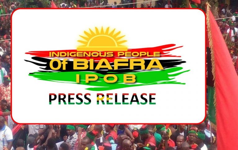 Home - IPOB