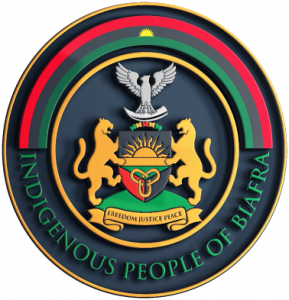 About us - IPOB