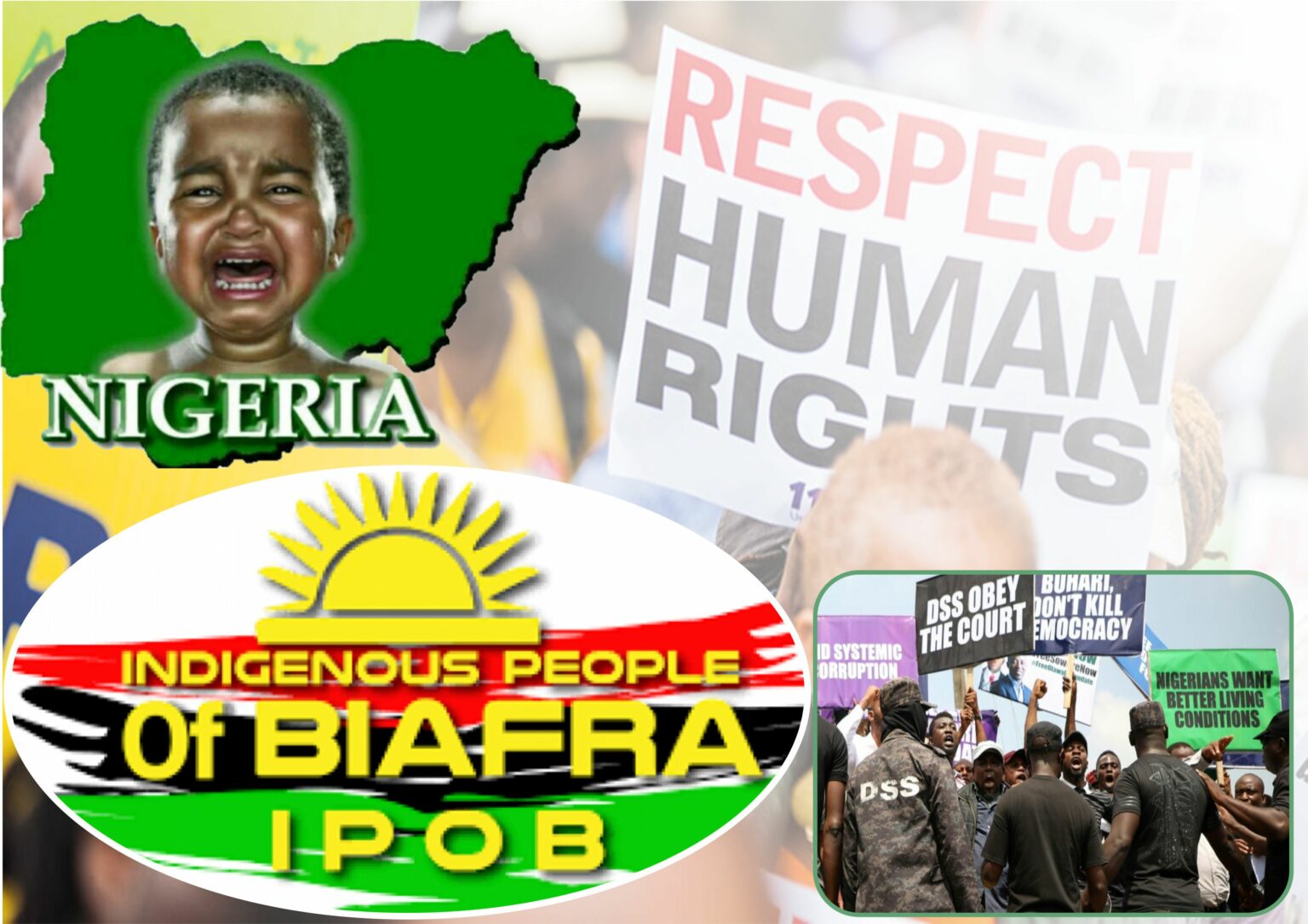 Home - IPOB